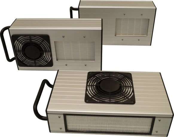 Mini-Fan-Filter-Modules